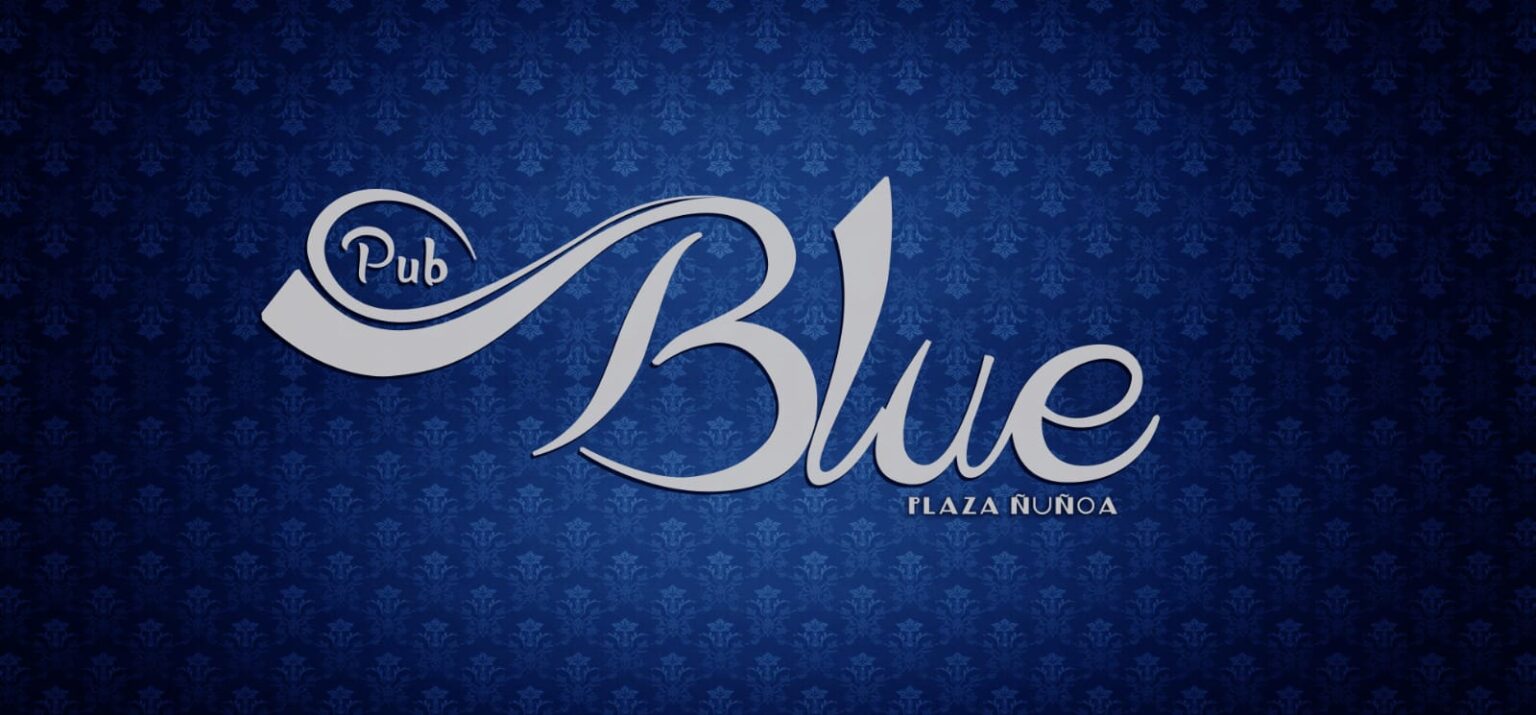 PUB BLUE: UN BAR CLÁSICO DE NUESTRO BARRIO – CCTÑ